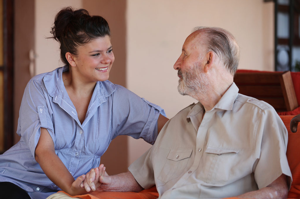 Top 5 Benefits of Assisted Living Communities